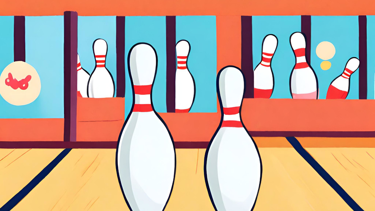 Inscription au bowling du 9 mars 2024 - APES 75